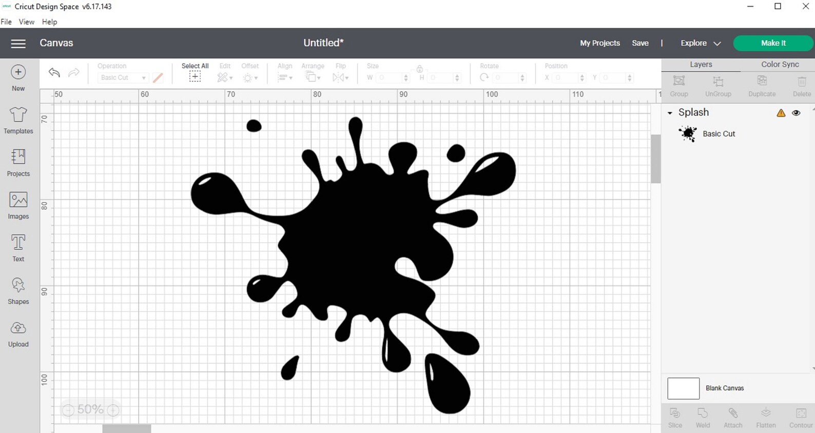 Splat Svg Splash Svg Paint Drips Svg Ink Splatter Svg - Etsy Canada
