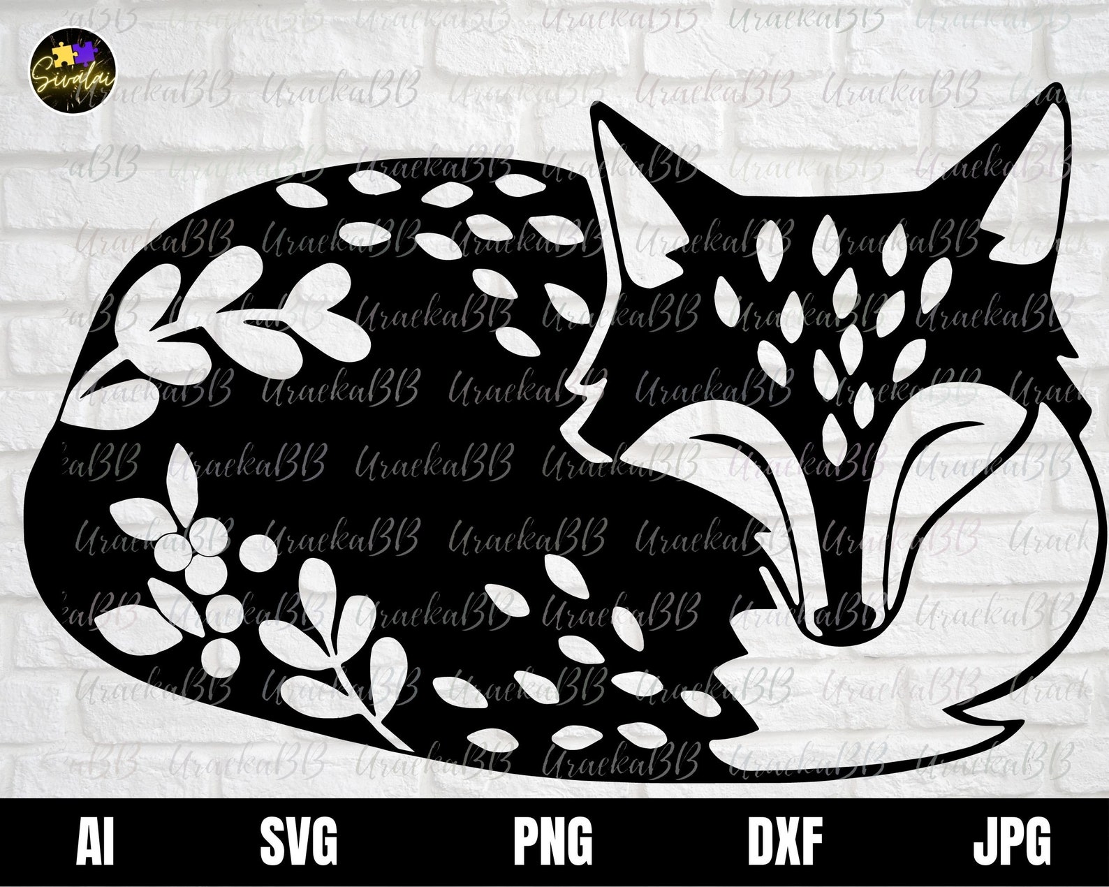 Fox Svg Arctic Fox Svg Cute Fox Svg Fox Svg Cartoon Boy - Etsy
