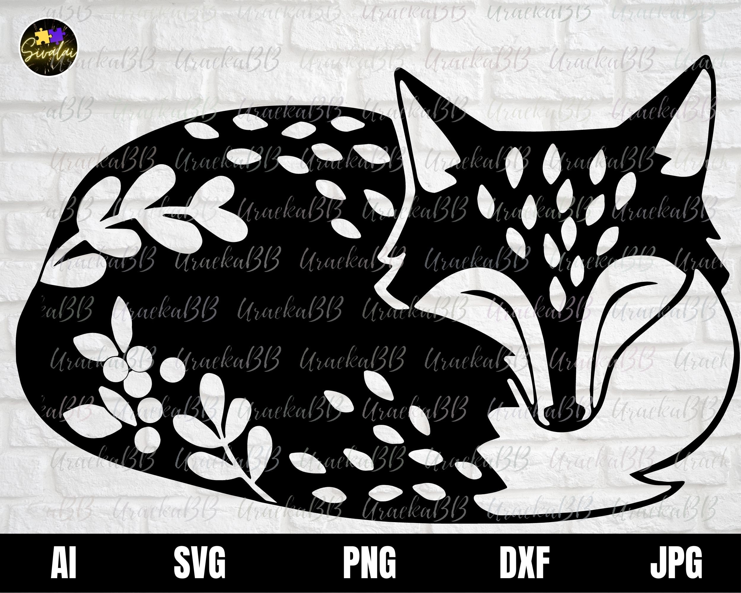 Fox Svg Arctic Fox Svg Cute Fox Svg Fox Svg Cartoon Boy - Etsy Canada