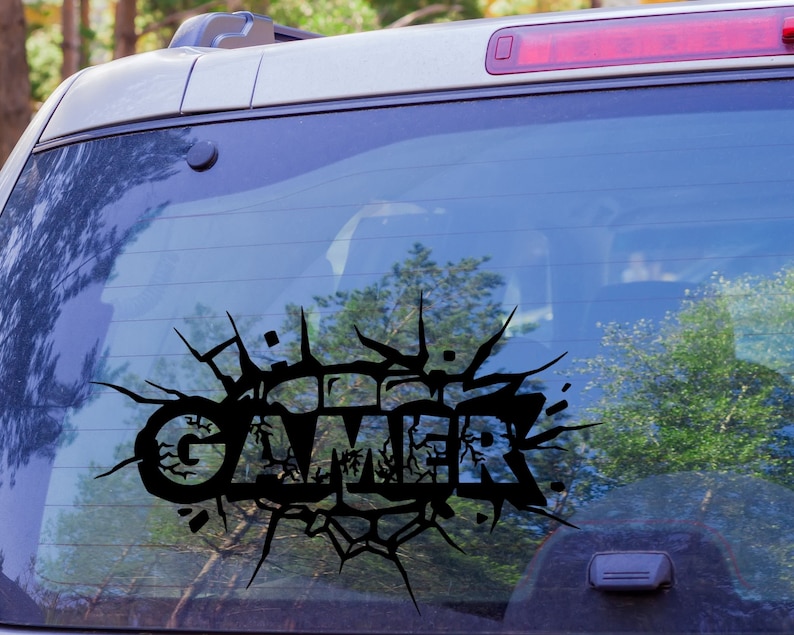 Gamer Svg Gamer for Tshirt Svg Gamer Wall Room or Doors - Etsy