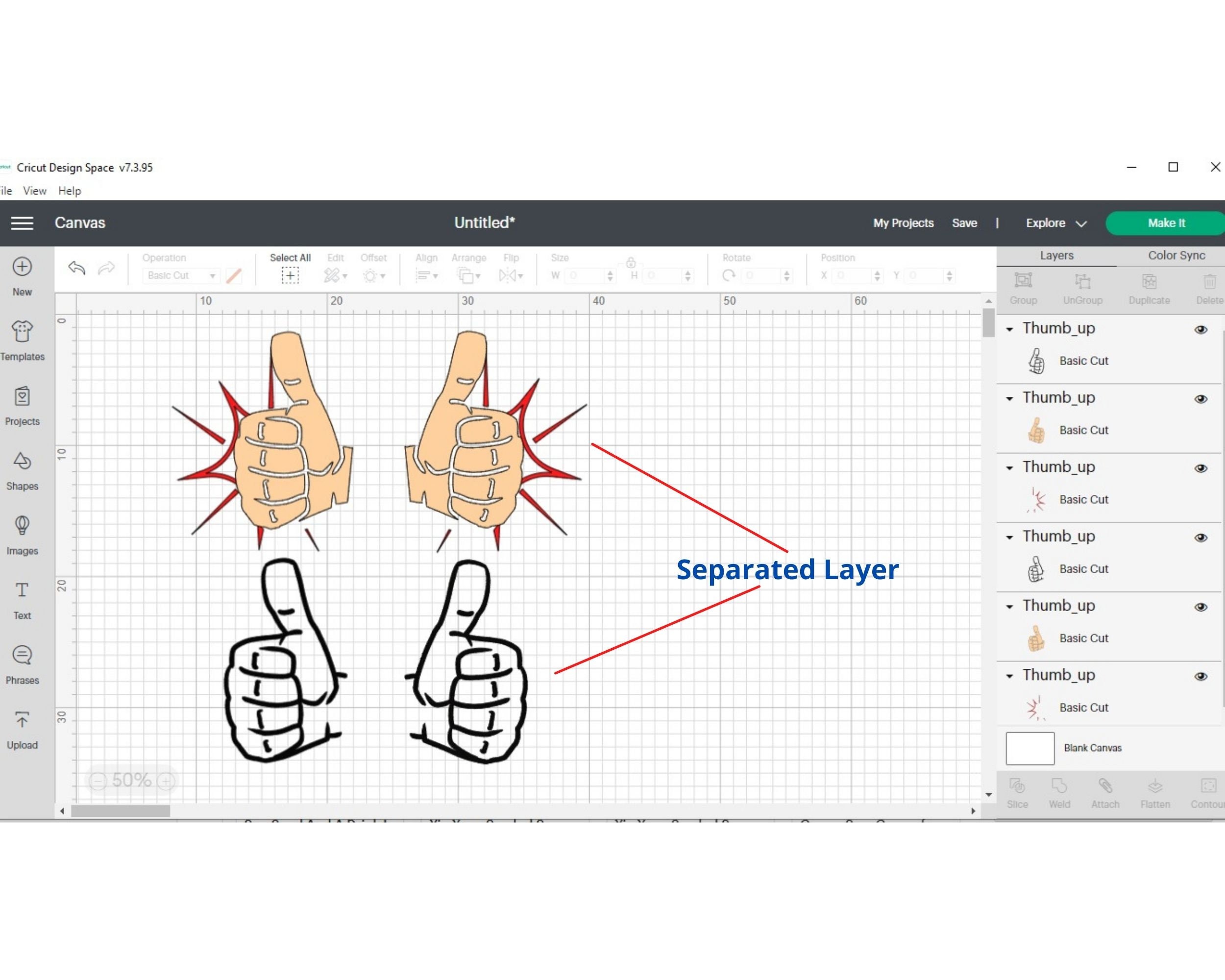 Thumbs up Svg Hand With Thumbs up Svg Thumbs Vector Thumbs | Etsy