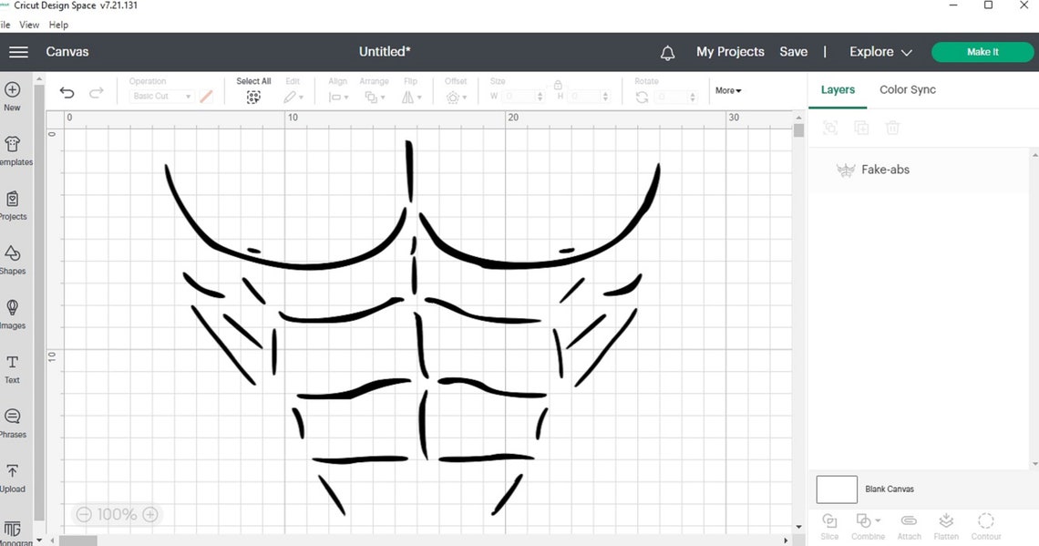 Fake Abs Svg Fake Abs for Tshirt Bodybuilder Svg Six Pack - Etsy