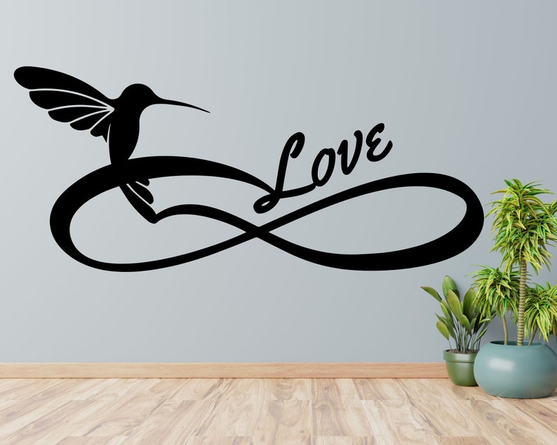 Infinity Heart Symbol Svg Infinity Sign Svg Forever Symbol - Etsy