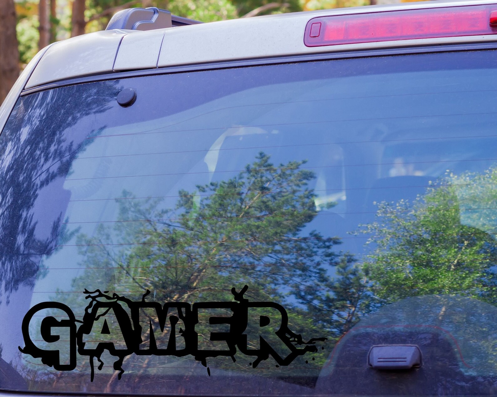 Gamer Svg Gamer Wall Room or Doors Gamer Decor Cricut Cut - Etsy