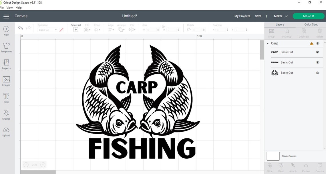 Carp Fish Svg Carp Svg Carp Fishing Svg Fishing Svg Lake - Etsy UK