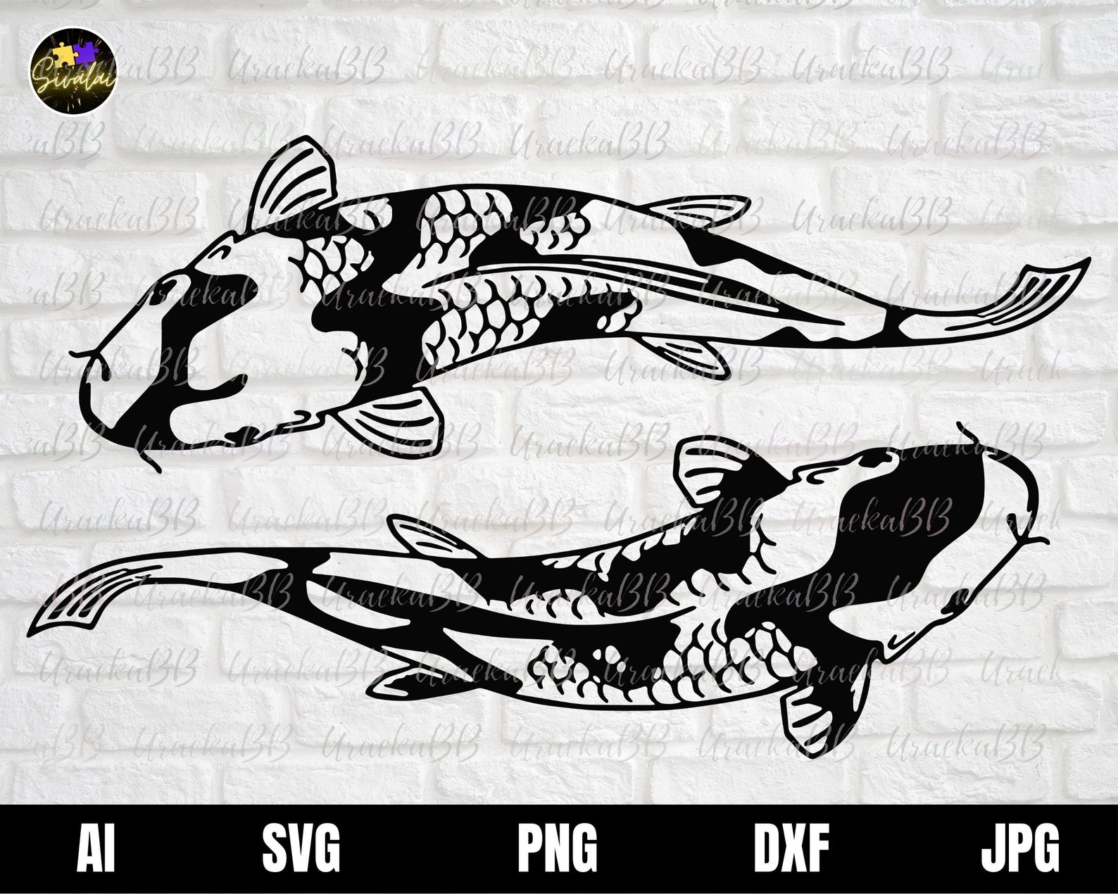 Carp Svg Carp Fish Svg Carp Fishing Svg Fishing Svg Lake | Etsy UK