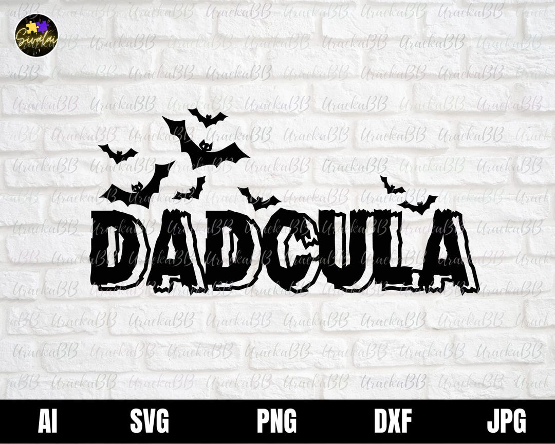 Dadcula Svg, Dadcula Halloween Svg, Halloween Shirt Png, Dadcula T ...