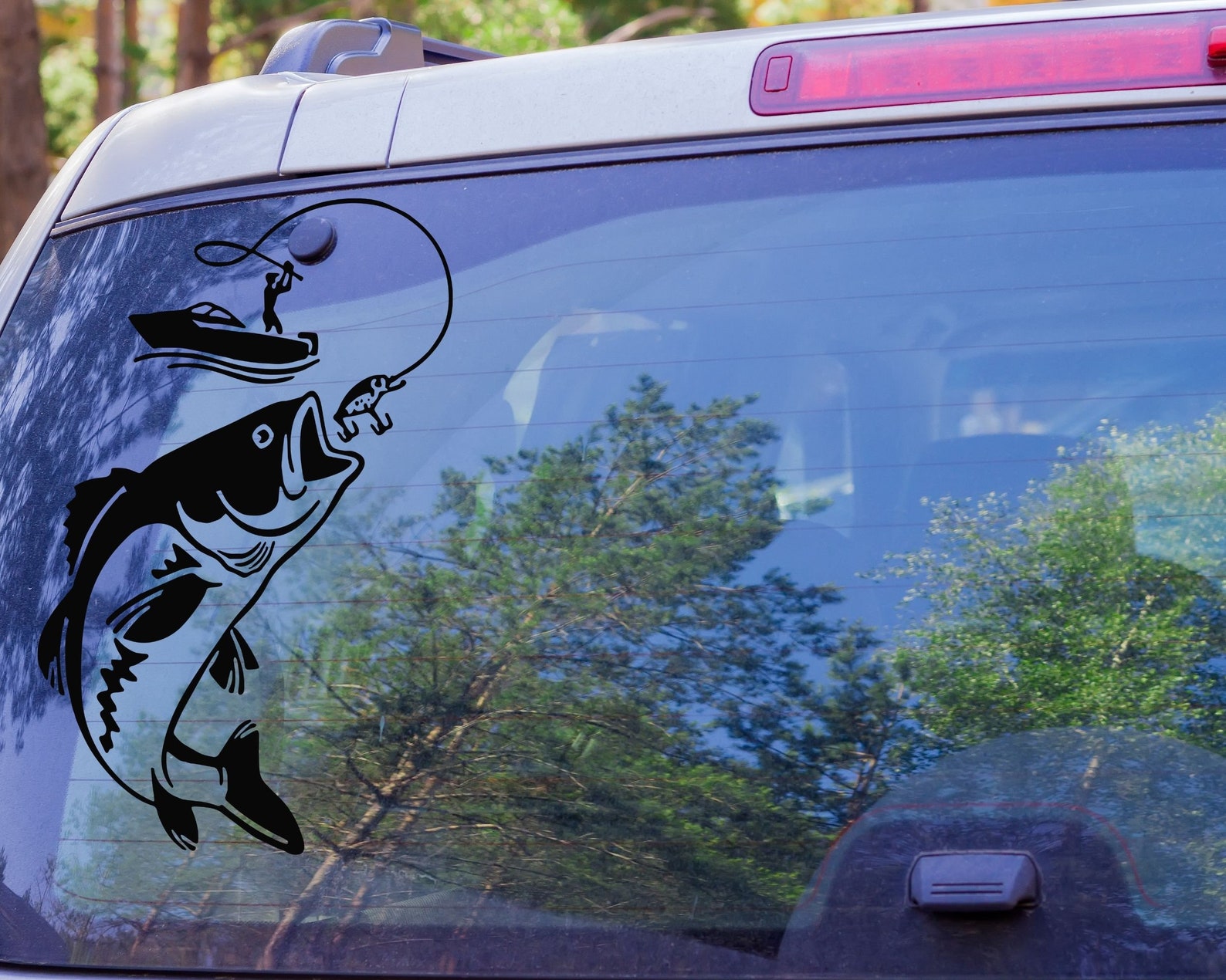 Fish Svg Fishing Svg Bass Fishing Svg Fish Hook Svg Bass - Etsy Canada