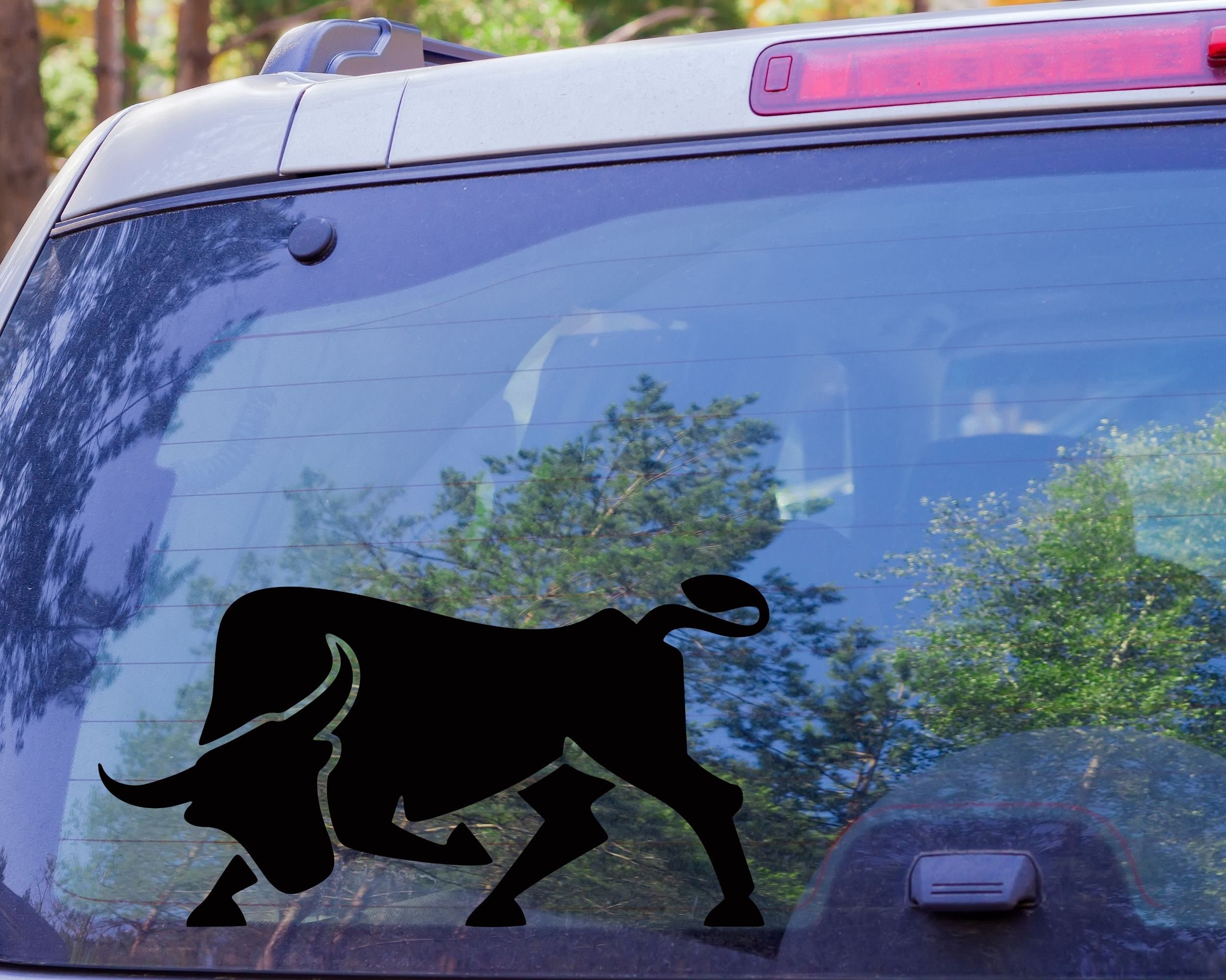 Spanish Bull Svg, Angry Bull Svg, Bull SVG, Bull Clipart, Bull Cut ...