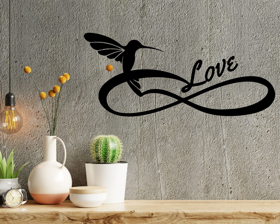 Infinity Heart Symbol Svg Infinity Sign Svg Forever Symbol - Etsy