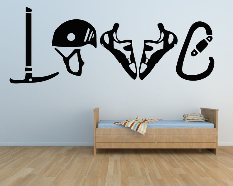 Ice Axe Svg Love Climbing Svg Mountain Climbing Svg Hiking - Etsy