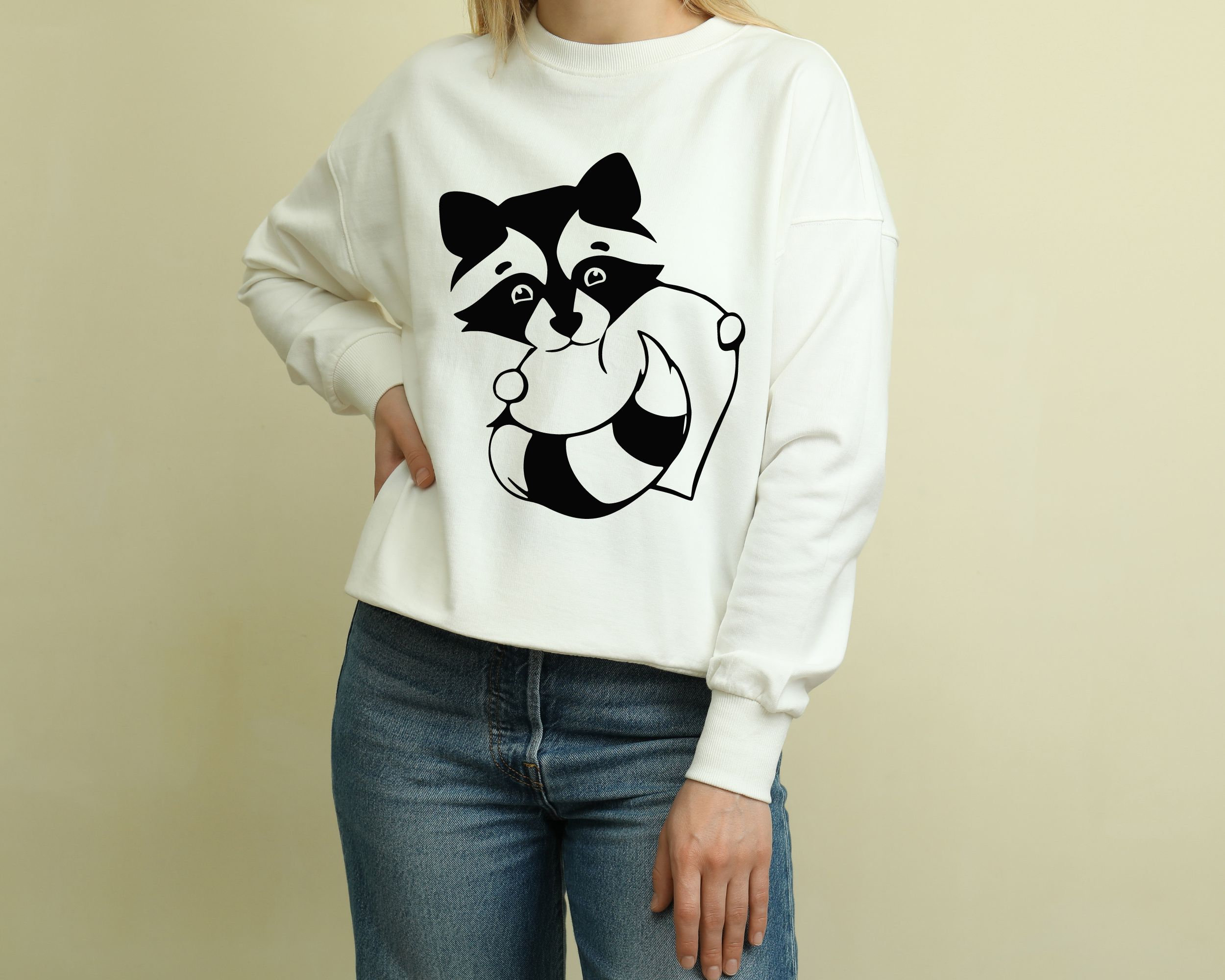 Mapache png mapache png mapache svg cabeza de mapache svg - Etsy España