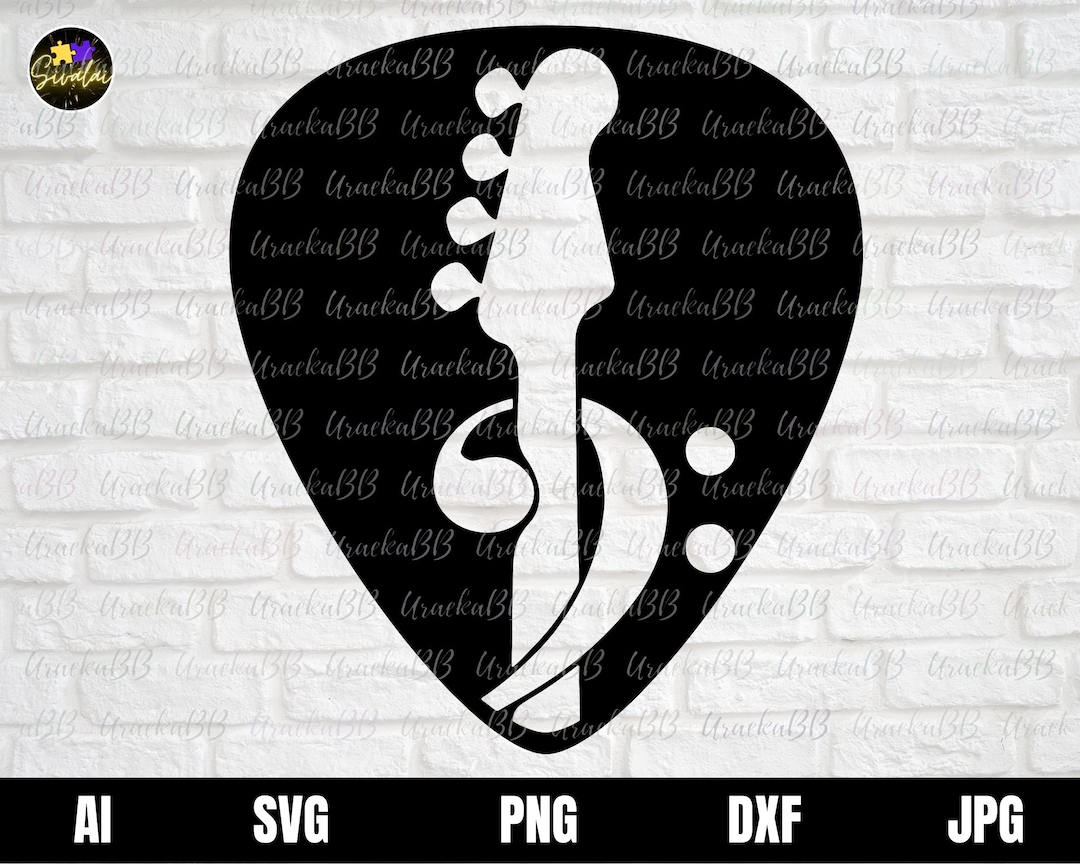 Bass Pick Png, Bass Guitar Pick Musical Instrument, Guitar Pick, Bass ...