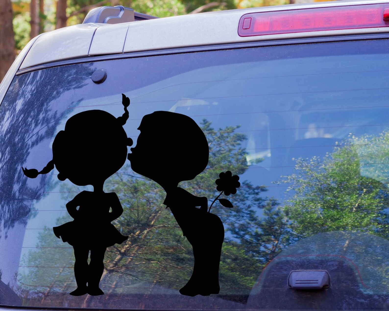 Romantic Couples Svg Kiss Couple Svg First Kiss Boy Girl - Etsy