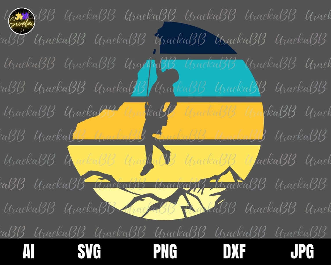 Climbing SVG Mountain Climbing Svg Mountain Svg Forest Svg - Etsy