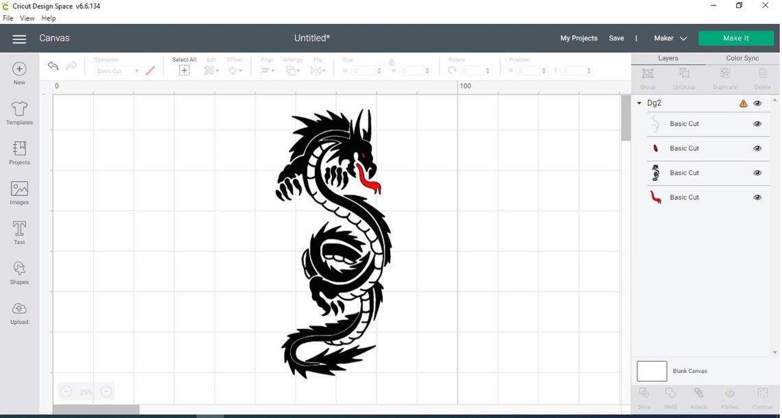 Fire Breathing Dragon Svg Dragon Svg Dragon Cut Files - Etsy
