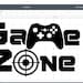 Game Zone Svg, Game Zone Wall Room or Doors Gamer Loading Decor Cricut ...