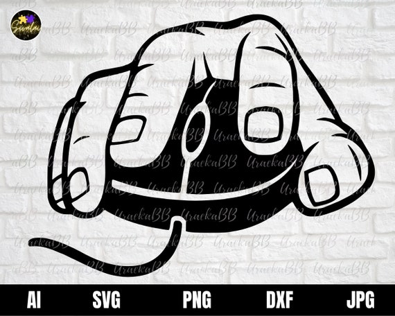 Computer Mouse Svg Mouse Svg Mouse Vector Computer Mouse | Etsy