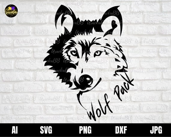 Wolf Pack Symbols