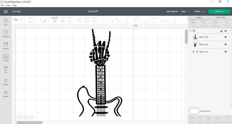Rock Hand Svg Skeleton Hands Svg Skeleton Rock on Hand Svg - Etsy