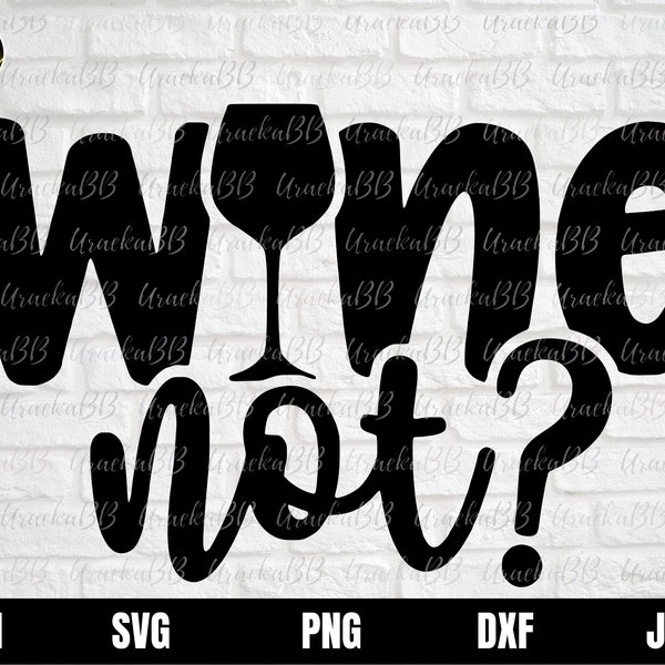 Funny Wine Sayings - Etsy