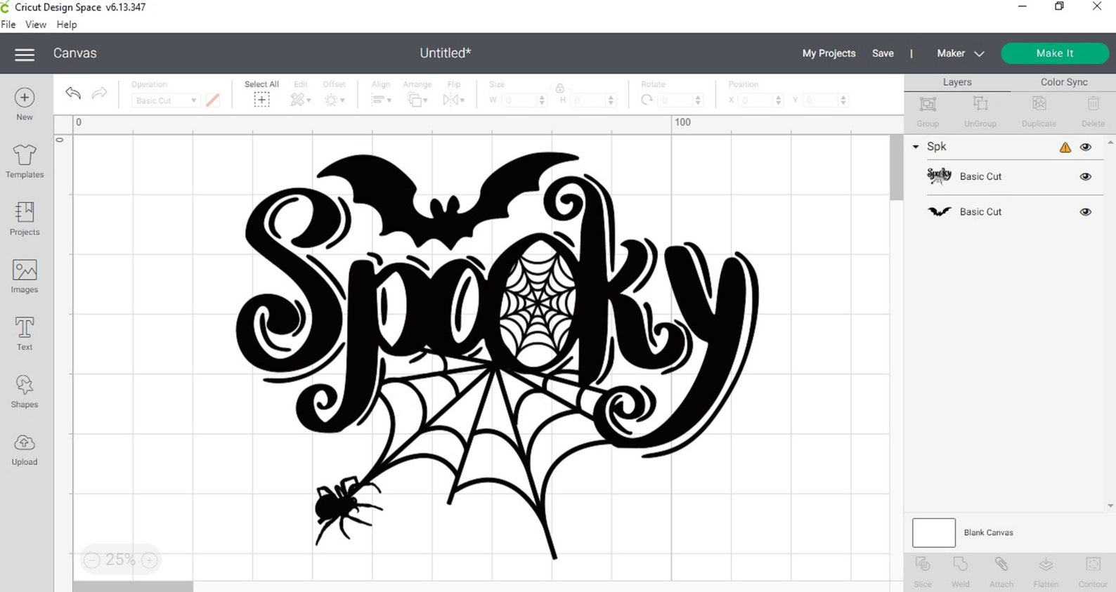 Spooky Svg, Halloween Spooky Svg, Spooky Halloween Shirt Svg, Spooky ...