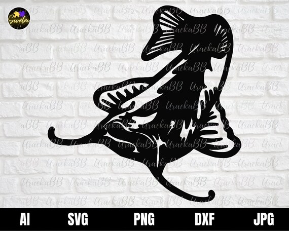 Catfish Digital Files Catfish Svg Catfish Cut Files Catfish | Etsy