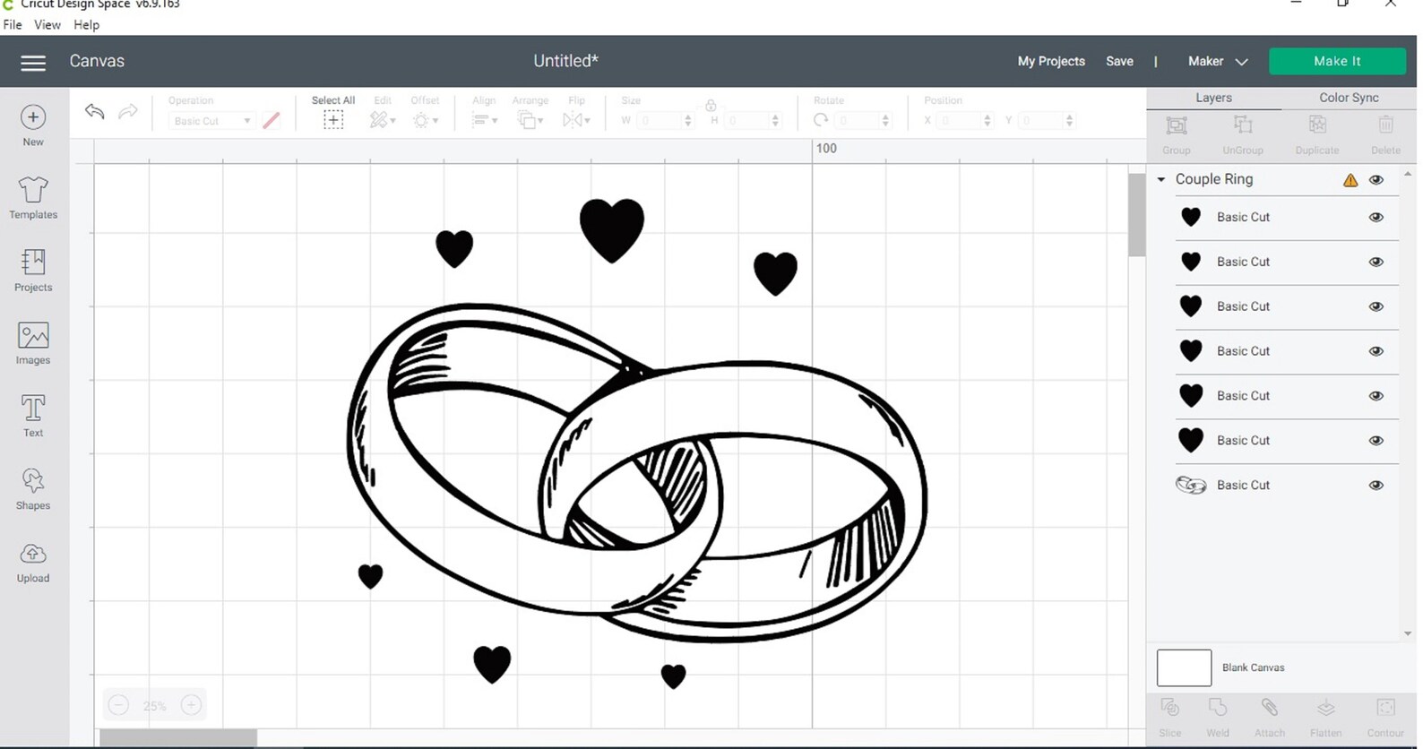 Wedding Ring SVG, Couple Rings SVG, Wedding Rings Svg, Engagement Ring ...