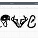 Ice Axe Svg, Love Climbing Svg, Mountain Climbing Svg, Hiking Svg ...