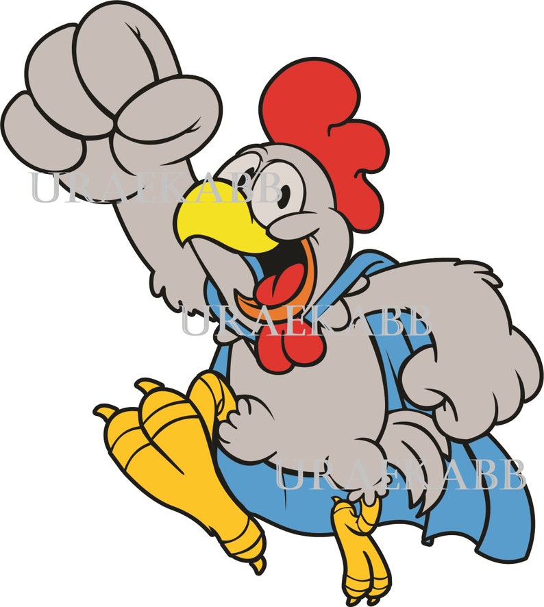 Crazy Chicken Svg Chicken Sign Svg Chicken Svg Funny Chicken - Etsy