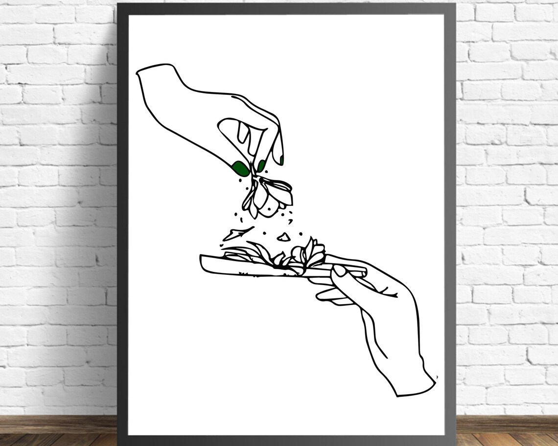 Couple Smoking Weed Svg Smoking Joint svg Weed Svg Cannabis | Etsy