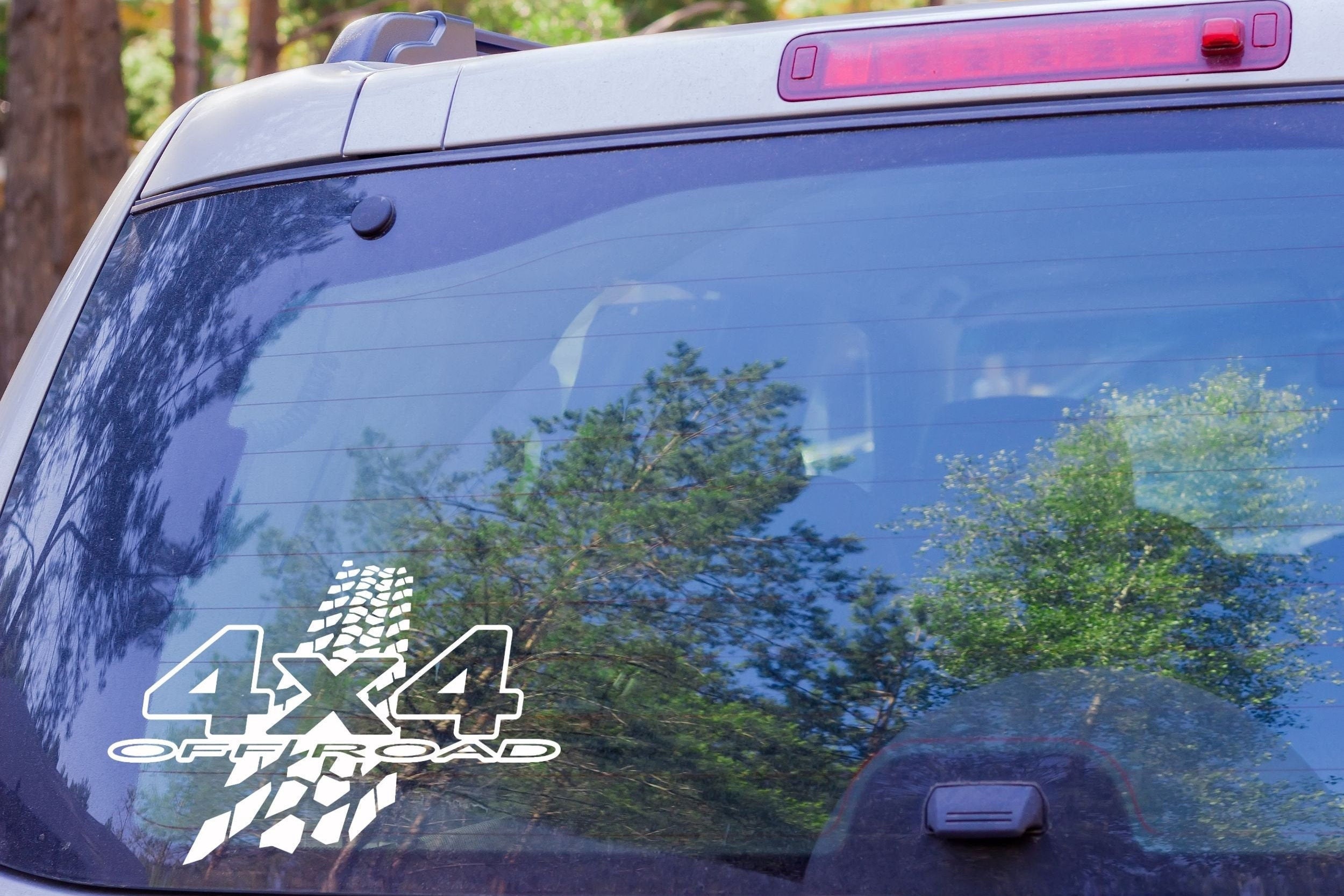 4X4 Svg Four by Four Logo Off-road Rally Car Truck Racing SGV - Etsy