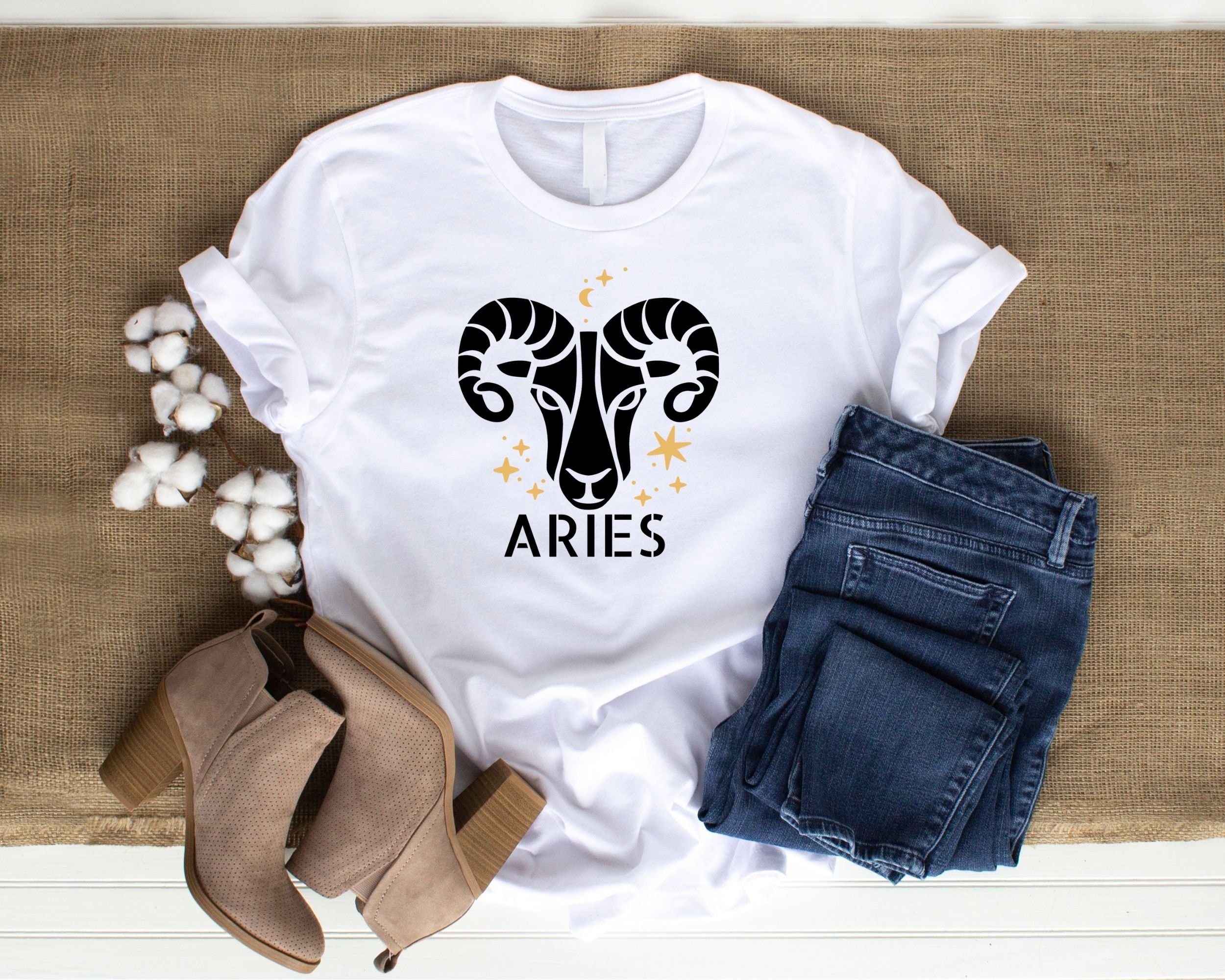 Aries Zodiac Sign Svg Aries Zodiac Svg Aries Svg Horoscope - Etsy UK