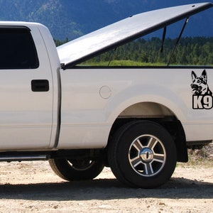 K9 Head Svg, K9 Dog Svg, K9 Svg, K9 Police Dog Svg, K9 Police Dog ...