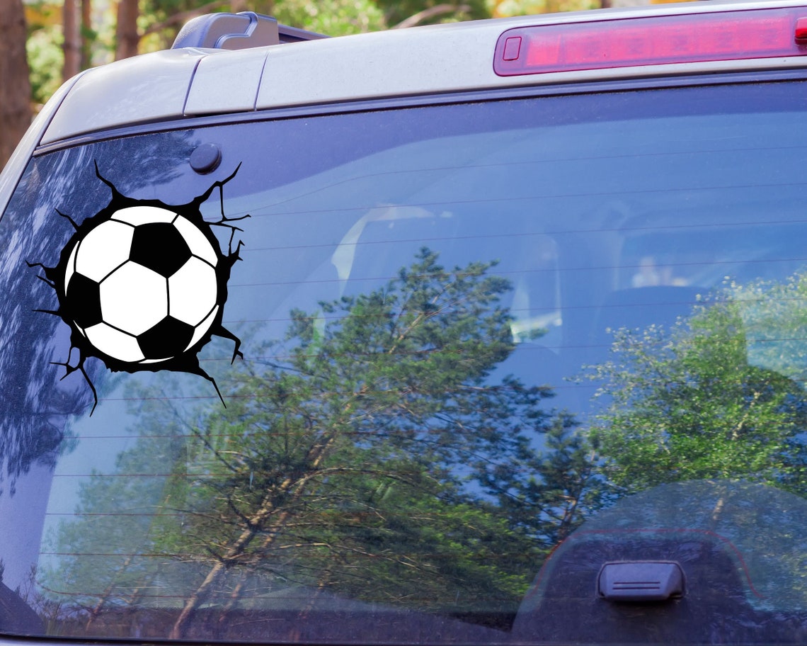 Football Png Ball Png Football Svg Ball Svg Ball Sticker - Etsy
