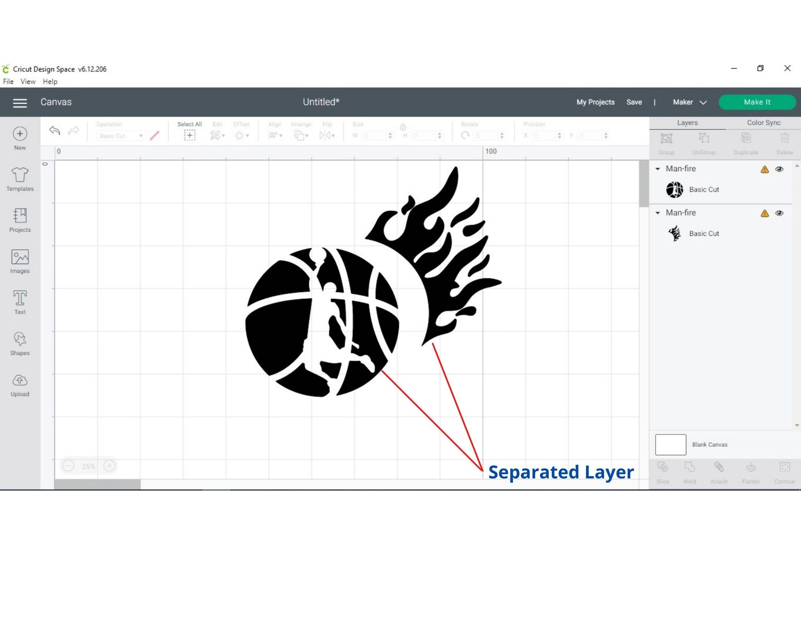 Flaming Basketball Svg Basketball Fire Svg Basketball Man - Etsy UK