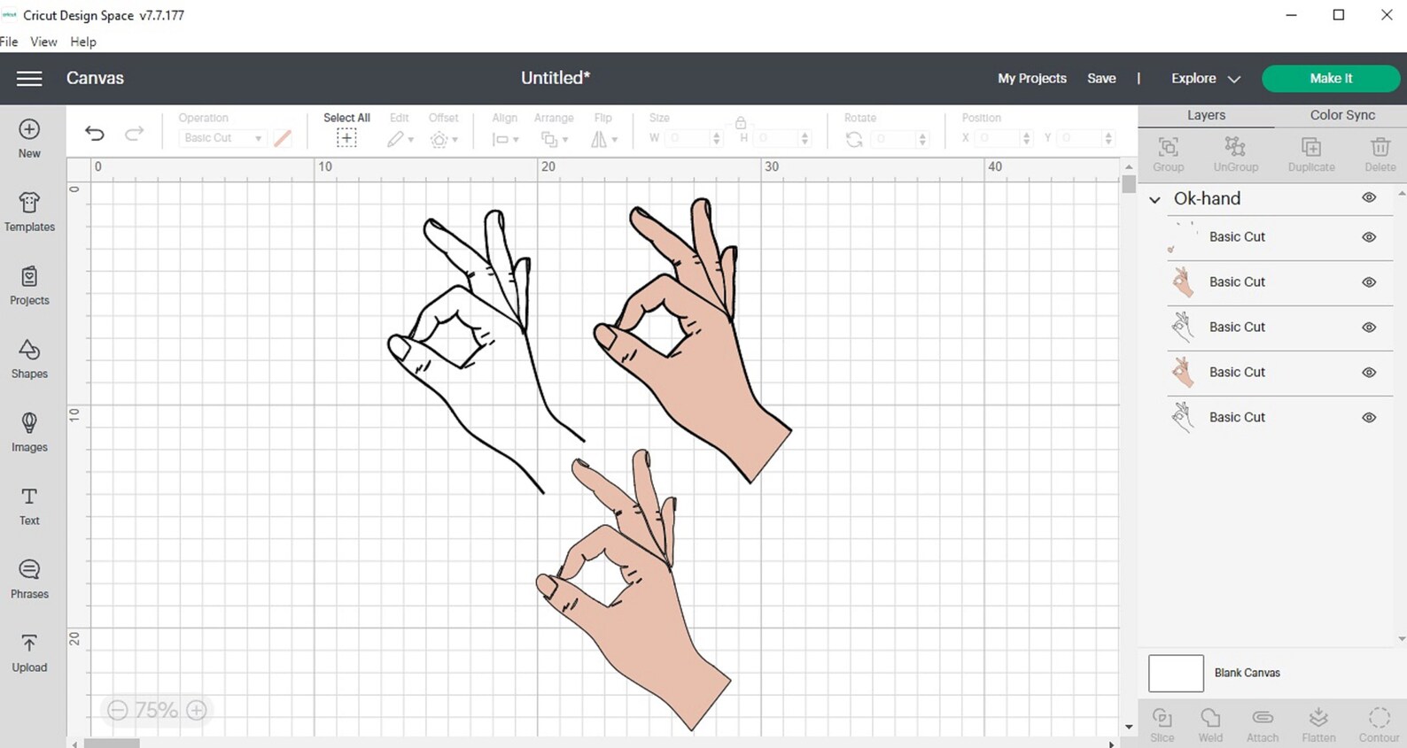 Hand Sign Svg Ok Hand Sign Svg Ok Sign Svg Ok Love Sign - Etsy