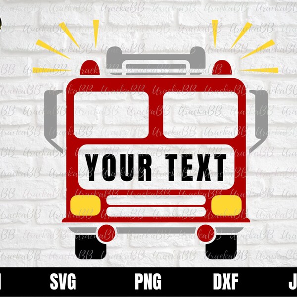 Fireman Sam Svg - Etsy UK