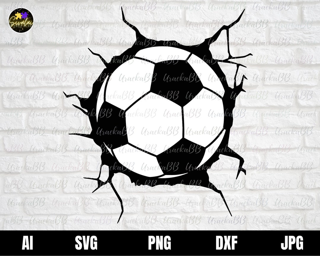 Football Png, Ball Png, Football Svg, Ball Svg, Ball Sticker File ...