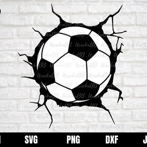 Football Png, Ball Png, Football Svg, Ball Svg, Ball Sticker File ...
