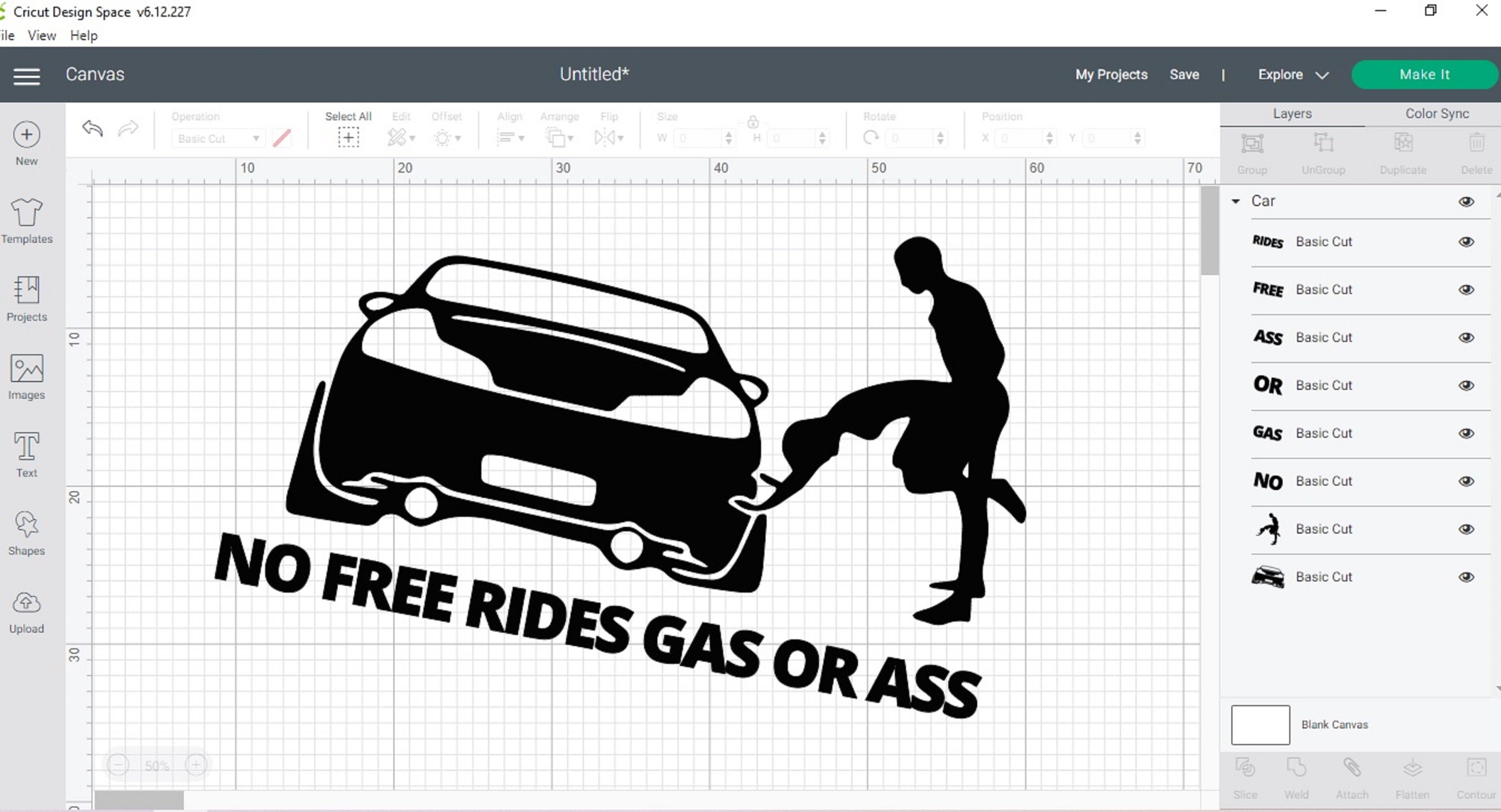 No Free Rides Svg for Motorcycle Biker Motorcycle Sticker - Etsy