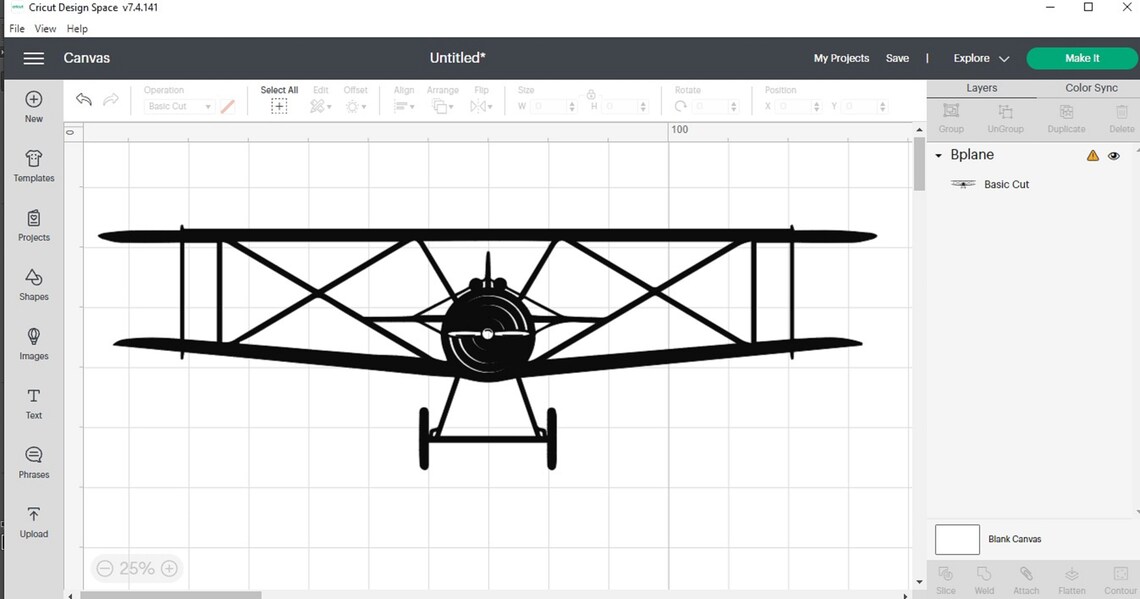 Airplane Svg Biplane Svg Vintage Airplane Svg Fly Svg - Etsy