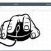 Computer Mouse Svg, Mouse Svg , Mouse Vector, Computer Mouse Vector ...