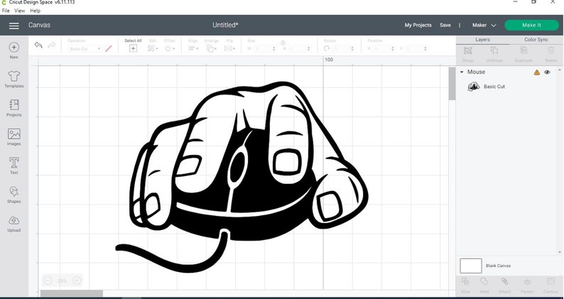 Computer Mouse Svg Mouse Svg Mouse Vector Computer Mouse - Etsy
