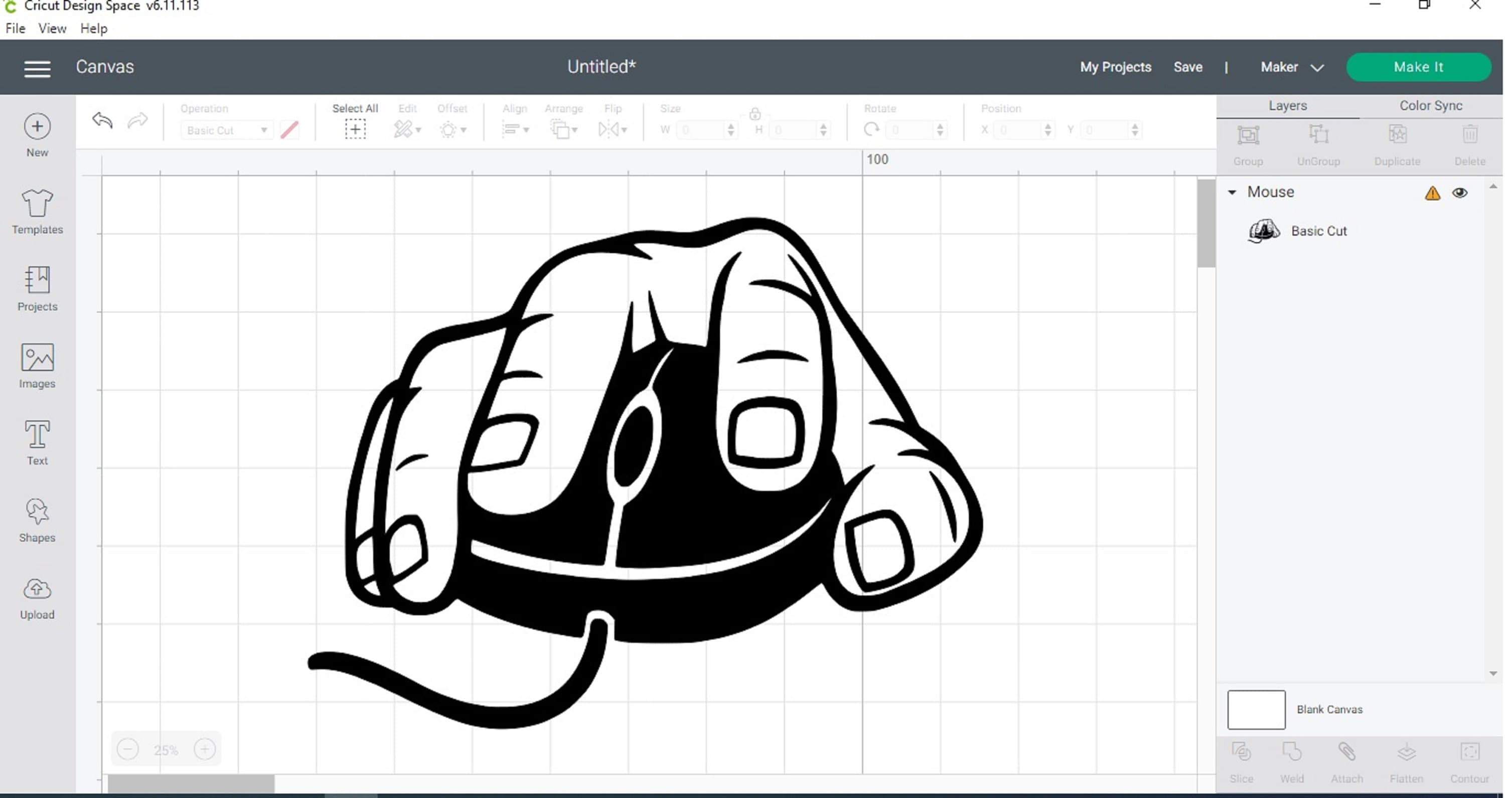 Computer Mouse Svg Mouse Svg Mouse Vector Computer Mouse | Etsy