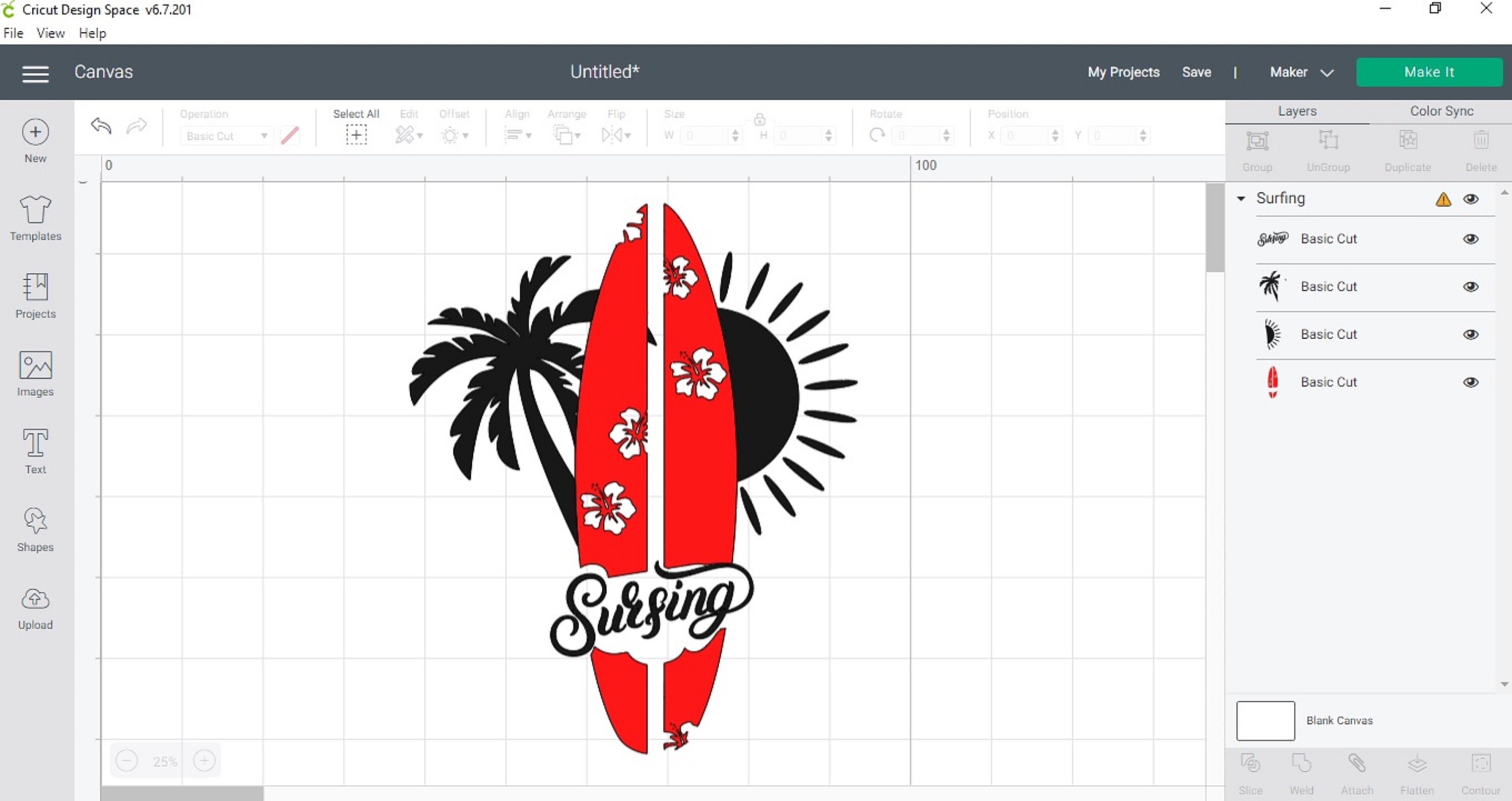 Surfing Svg Surfer Svg Surf Board Silhouette Summer Beach | Etsy
