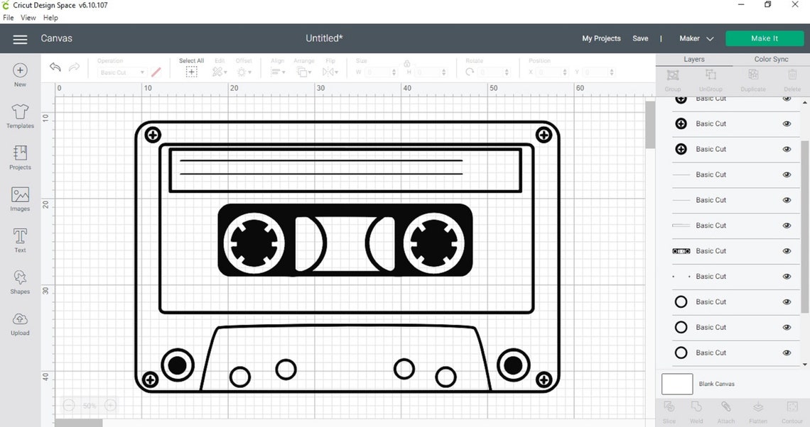 Cassette Tape Svg Audio Cassette Tape Svg Cassette Tape - Etsy