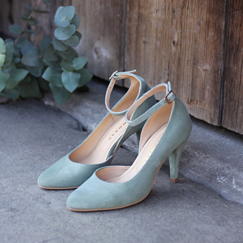 Boho Shoes - Etsy