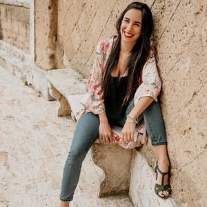 Natural Bottle Green Suede Leather High Heels Sandals , Gift for Her ...