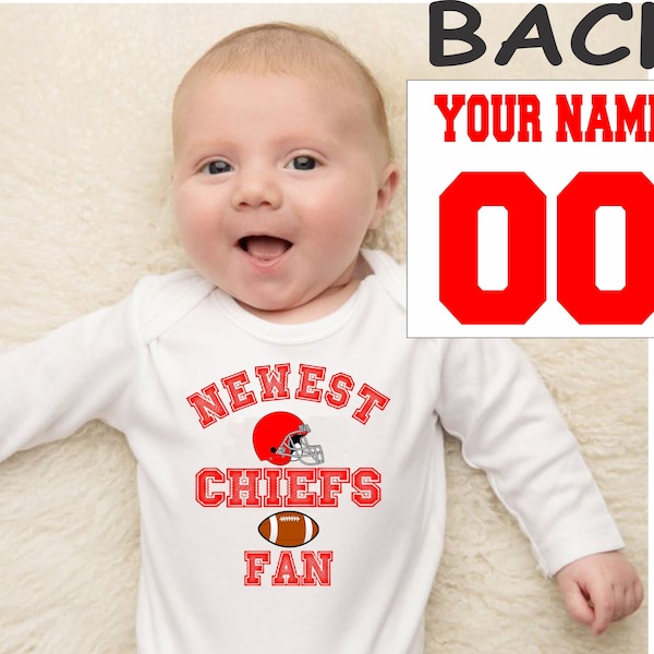 Chiefs Shirt - Etsy